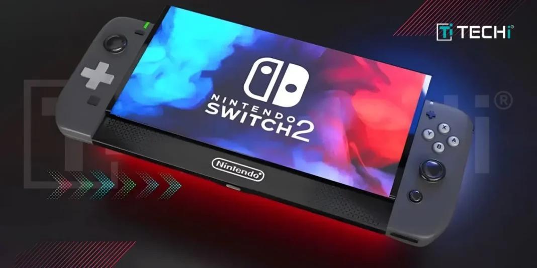Nintendo Switch 2: Ön Sipariş Süreci ve Detaylar