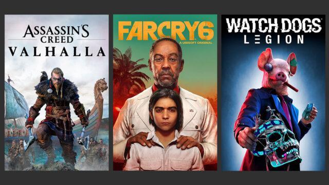 Ubisoft Oyun Ertelemeleri: Yeni Planlar ve Strateji