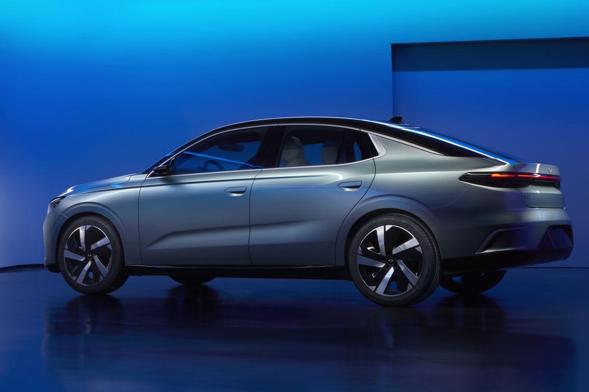 TOGG T10F fiyatı: Tofaş Parasına Son Model Sedan